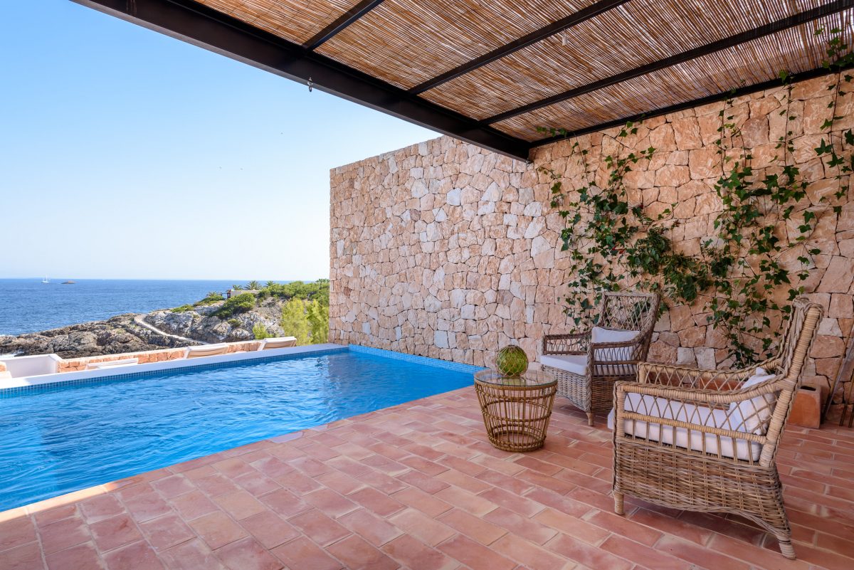 Balcón al mar - ESTATIBA