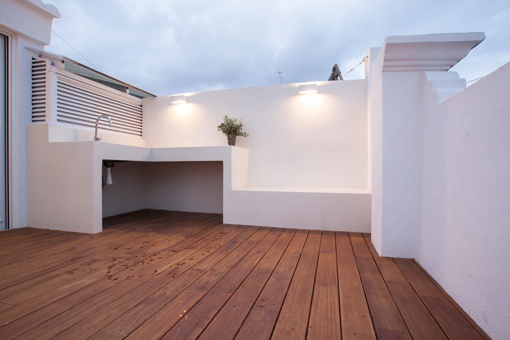 Barrio de pescadores - ESTATIBA