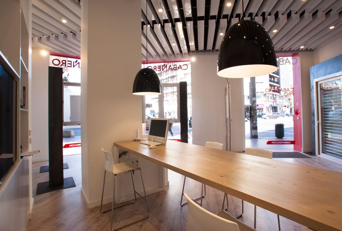 Cabañero - ESTATIBA